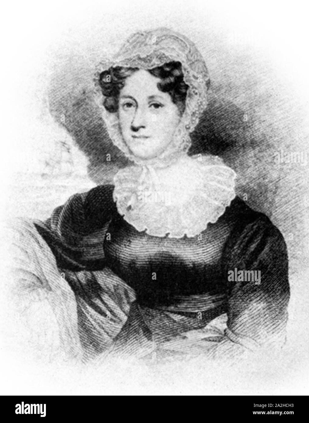 Mary ellis Black and White Stock Photos & Images - Alamy