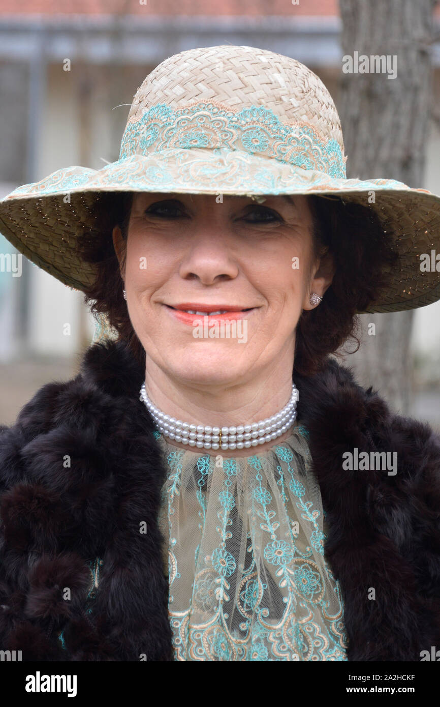 Italy, Somma Lombardo, Lombard tradition Stock Photo - Alamy