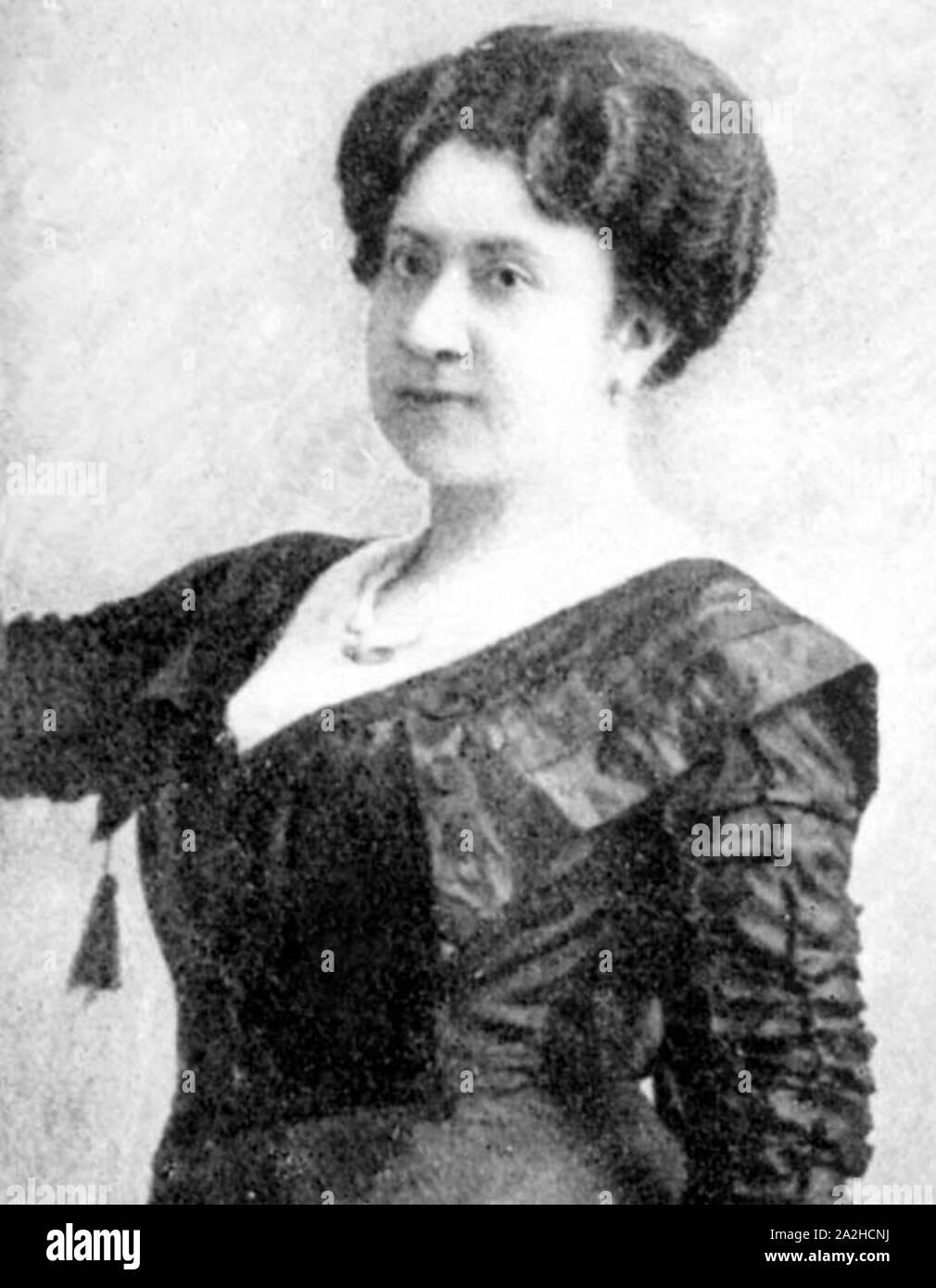 Eloisa hi-res stock photography and images - Alamy