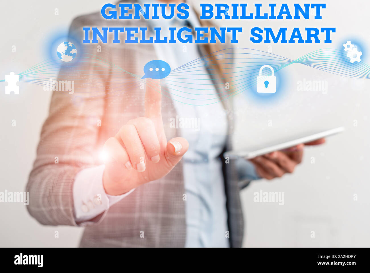 Excellence genius intelligence knowledge hi-res stock photography and ...