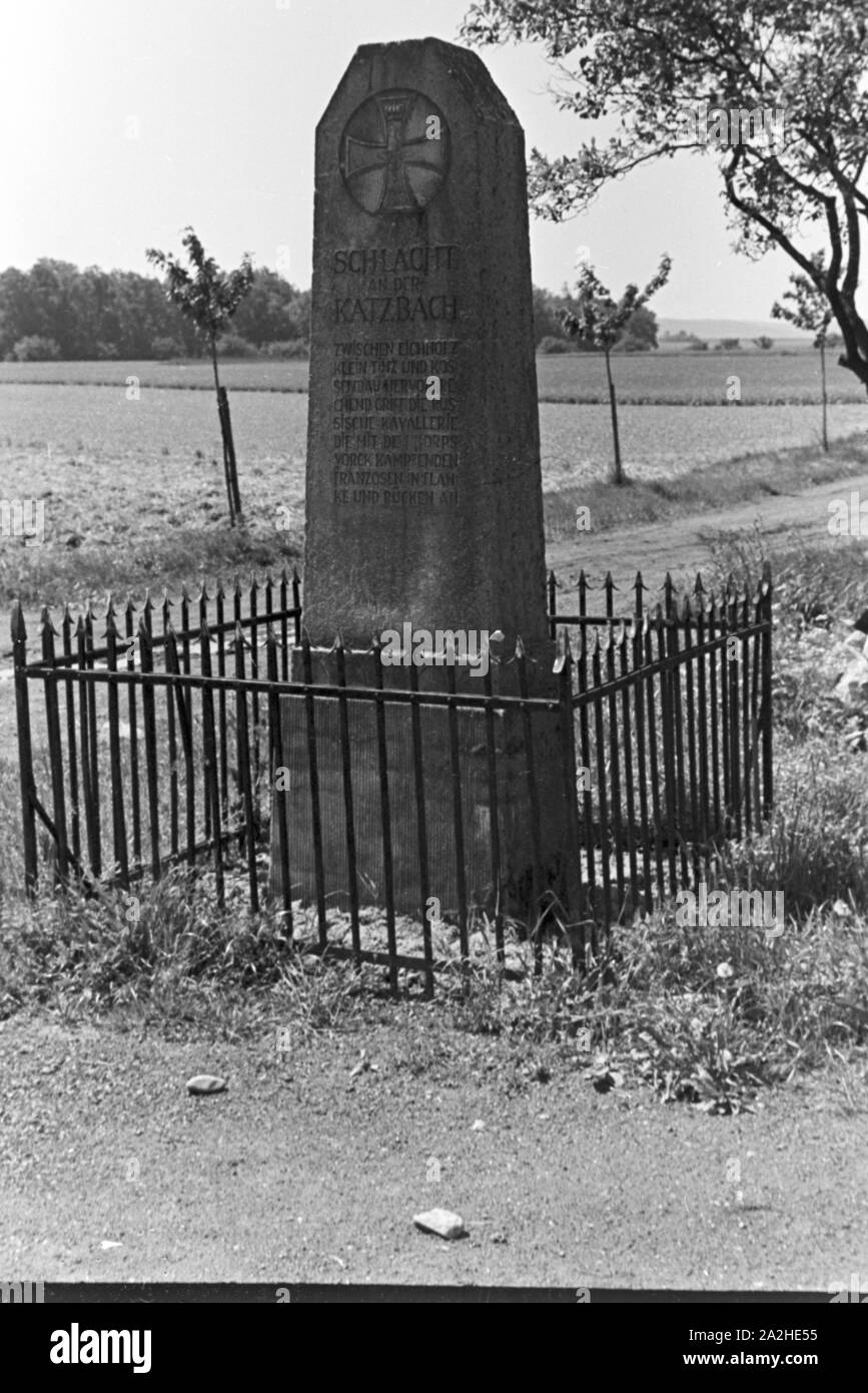 Battle of liegnitz hi-res stock photography and images - Alamy