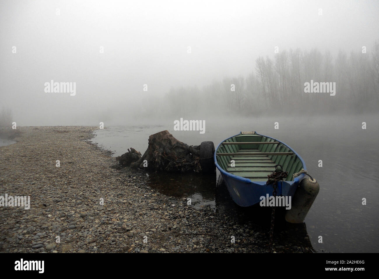 Italy, Parco del Ticino, Ticino National park Stock Photo - Alamy