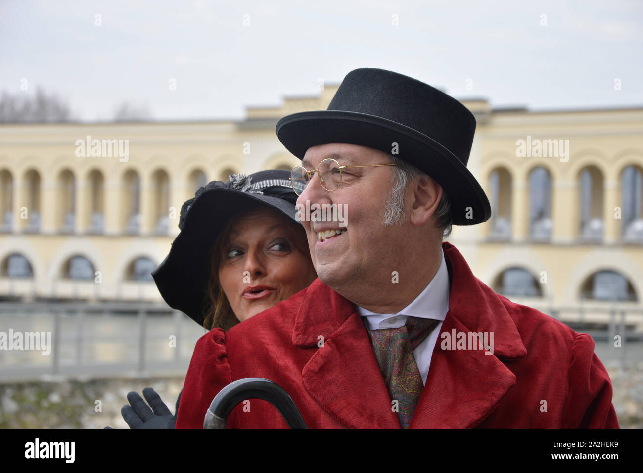 Lombard tradition hi-res stock photography and images - Alamy