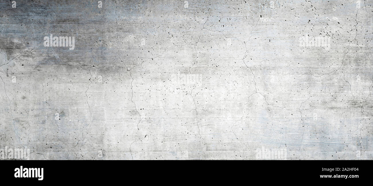 Texture of old gray concrete wall for background Stock Photo - Alamy