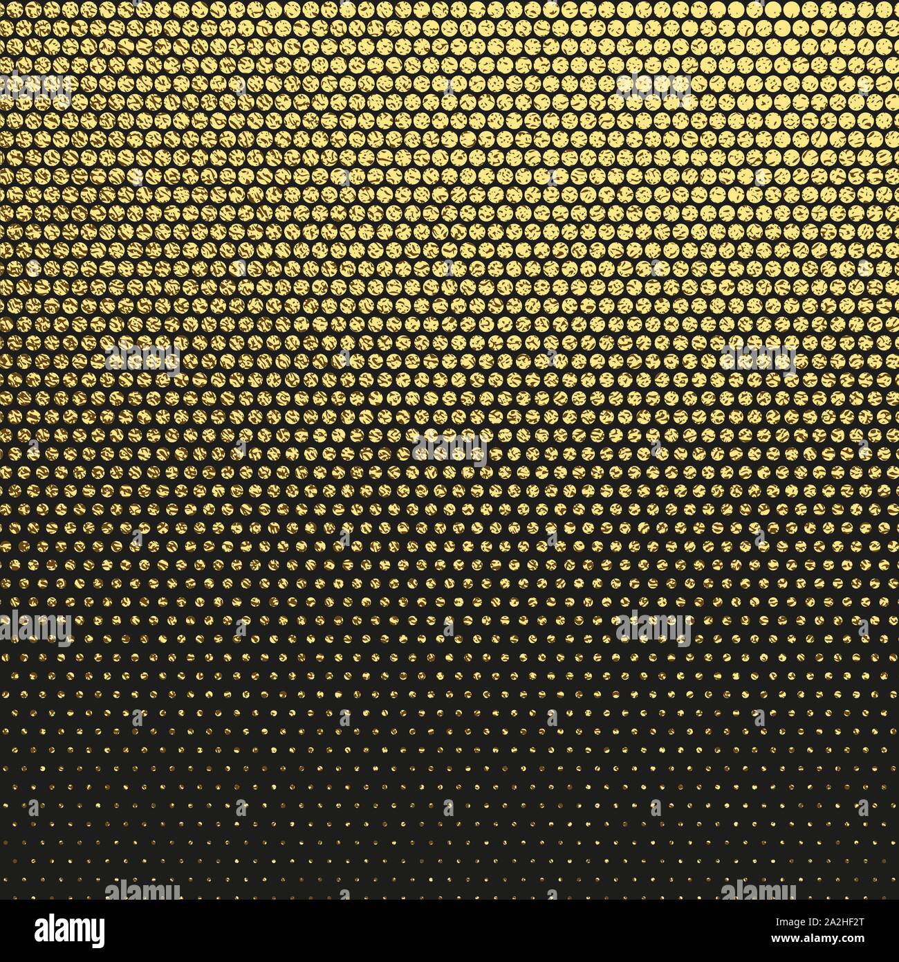 Metallic glossy texture. Luxury sparkling background. Golden glossy ...