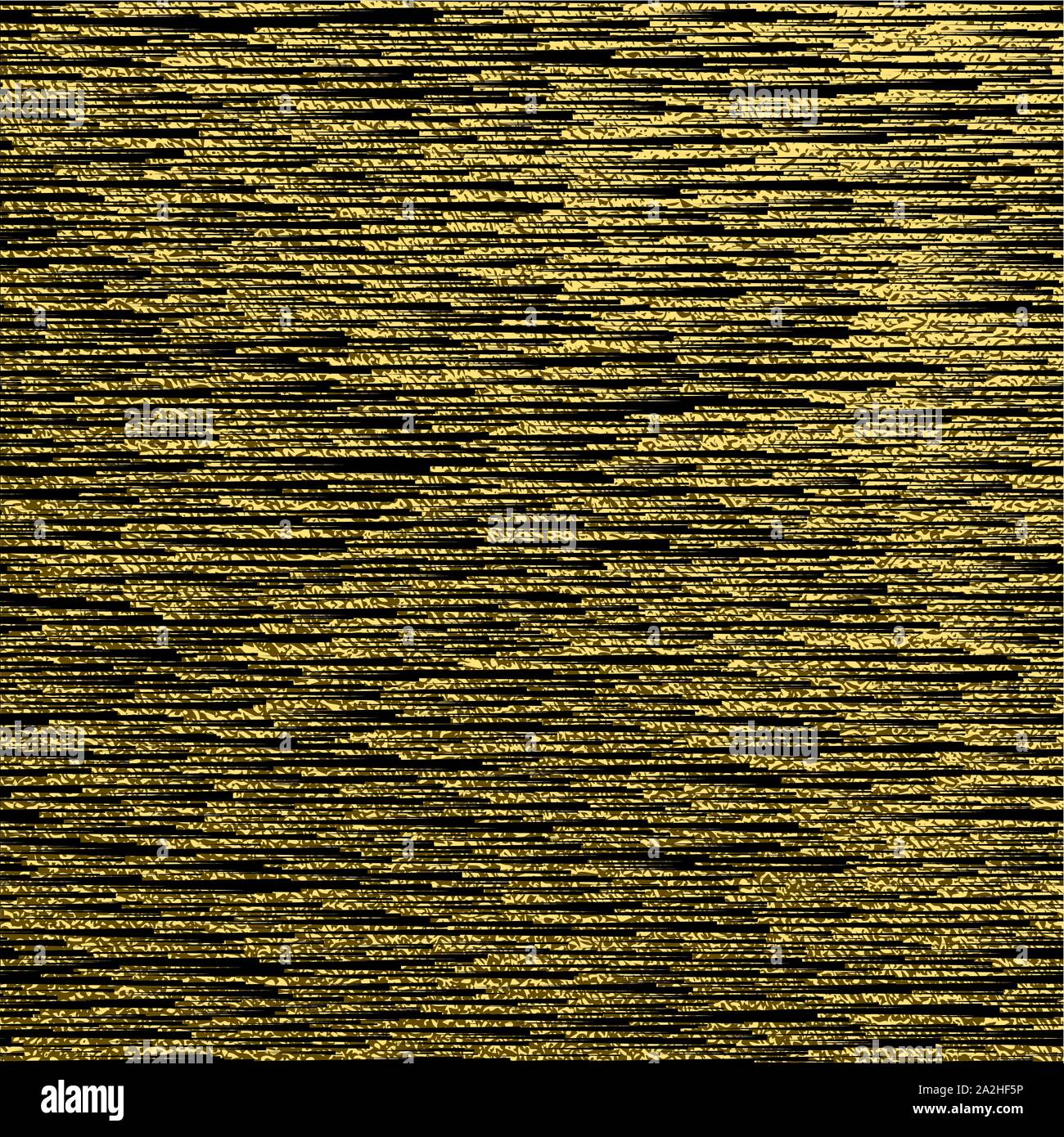 Metallic glossy texture. Luxury sparkling background. Golden glossy ...