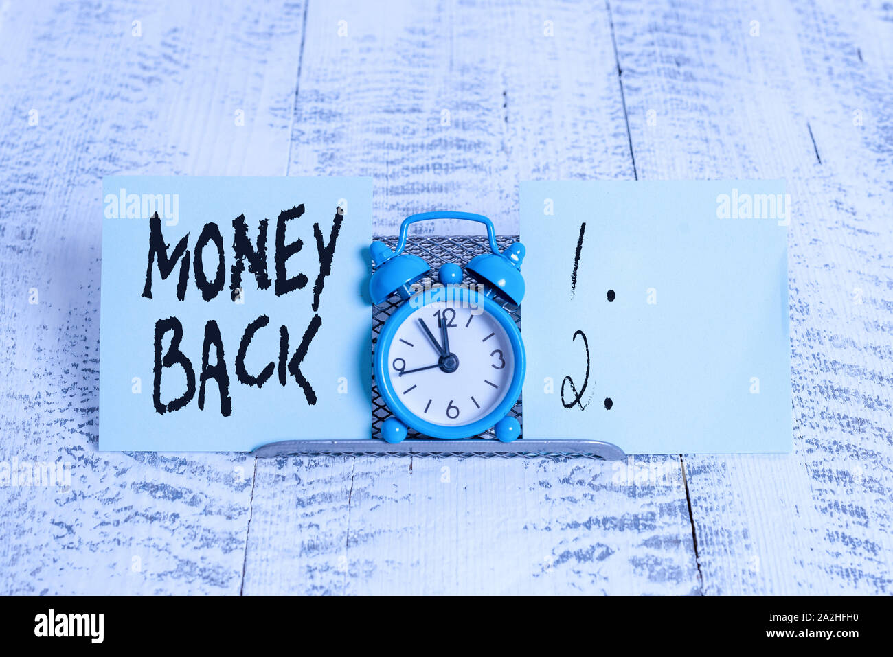 Conceptual hand writing showing Money Back. Concept meaning get what ...