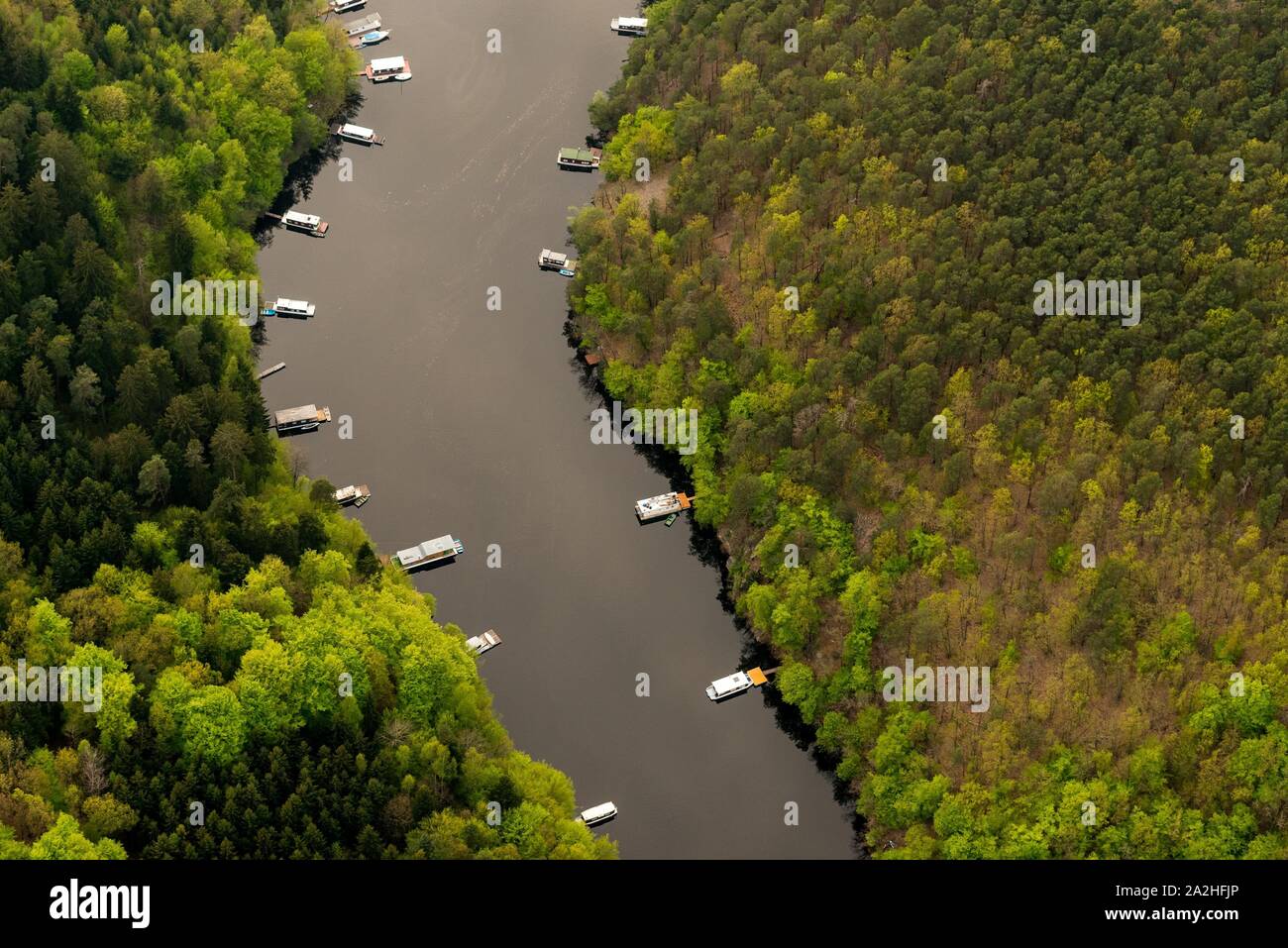 Vltava_river hi-res stock photography and images - Alamy