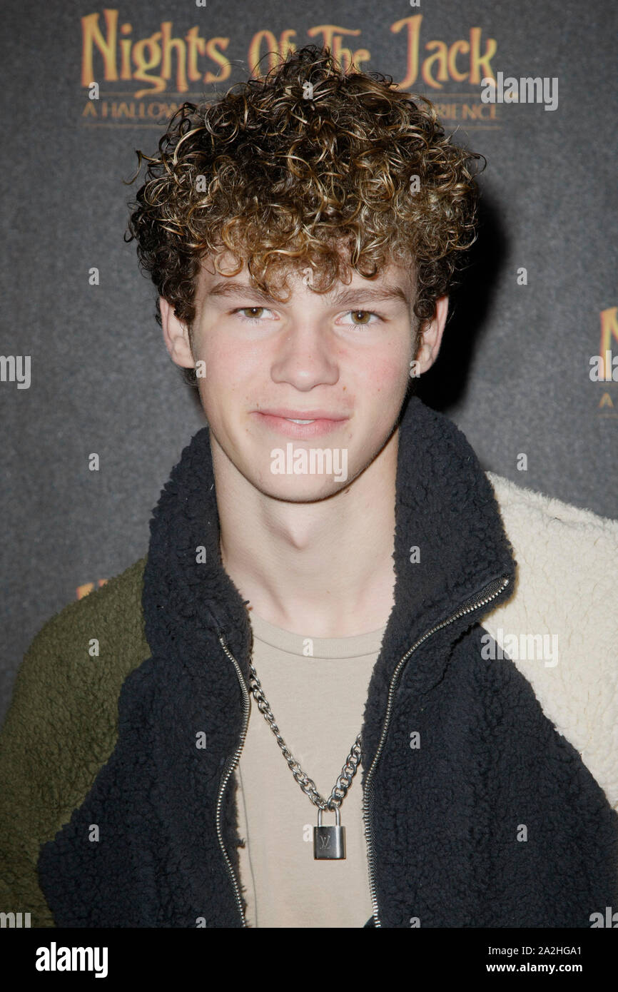 Hayden summerall hi-res stock photography and images - Alamy