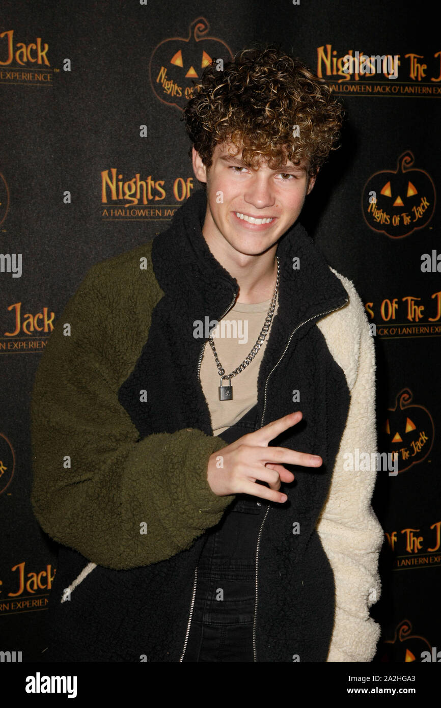 Hayden summerall hi-res stock photography and images - Alamy