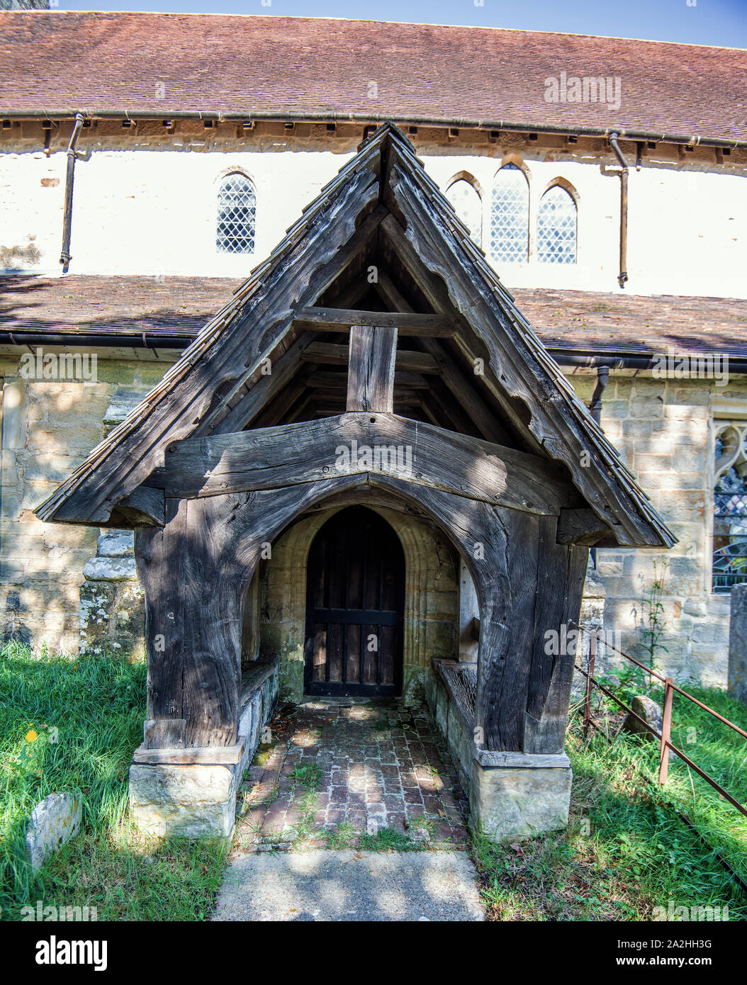 Salehurst hi-res stock photography and images - Alamy