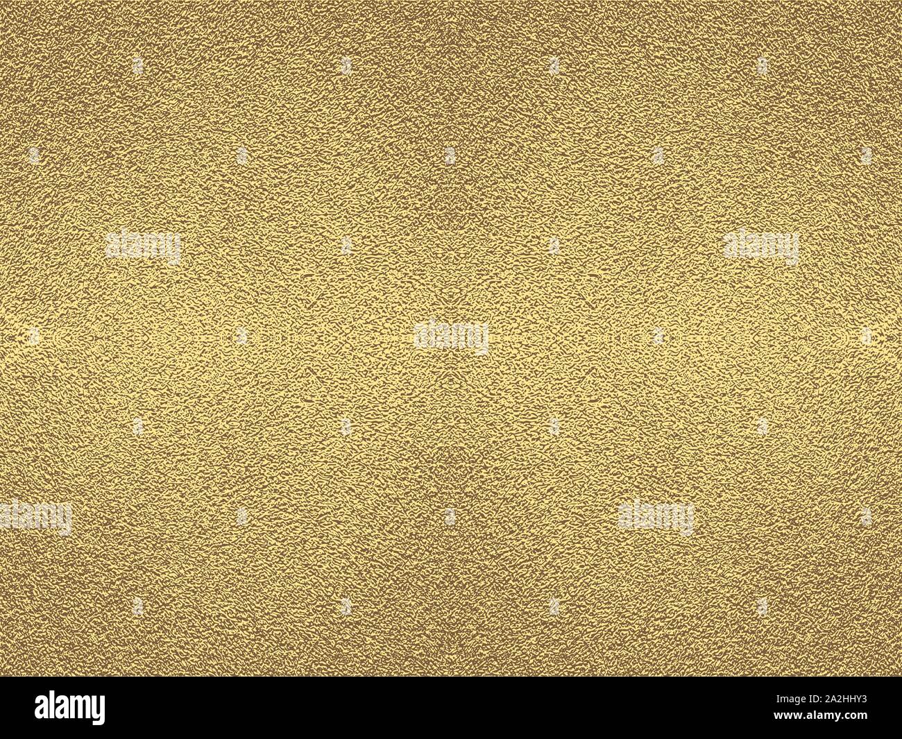 Golden glossy texture. Metal pattern. Abstract gold background Stock ...