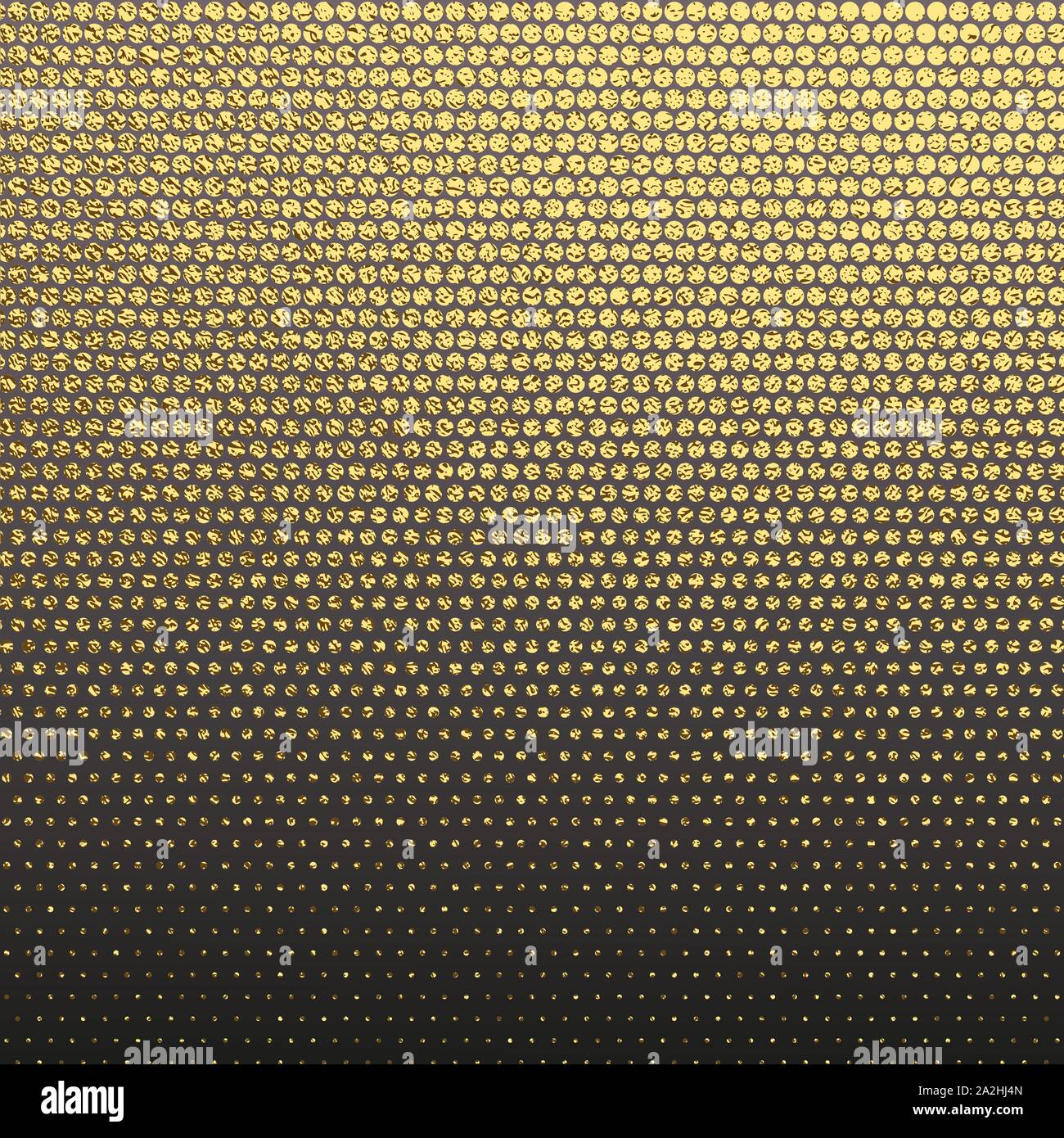 Metallic glossy texture. Luxury sparkling background. Golden glossy ...