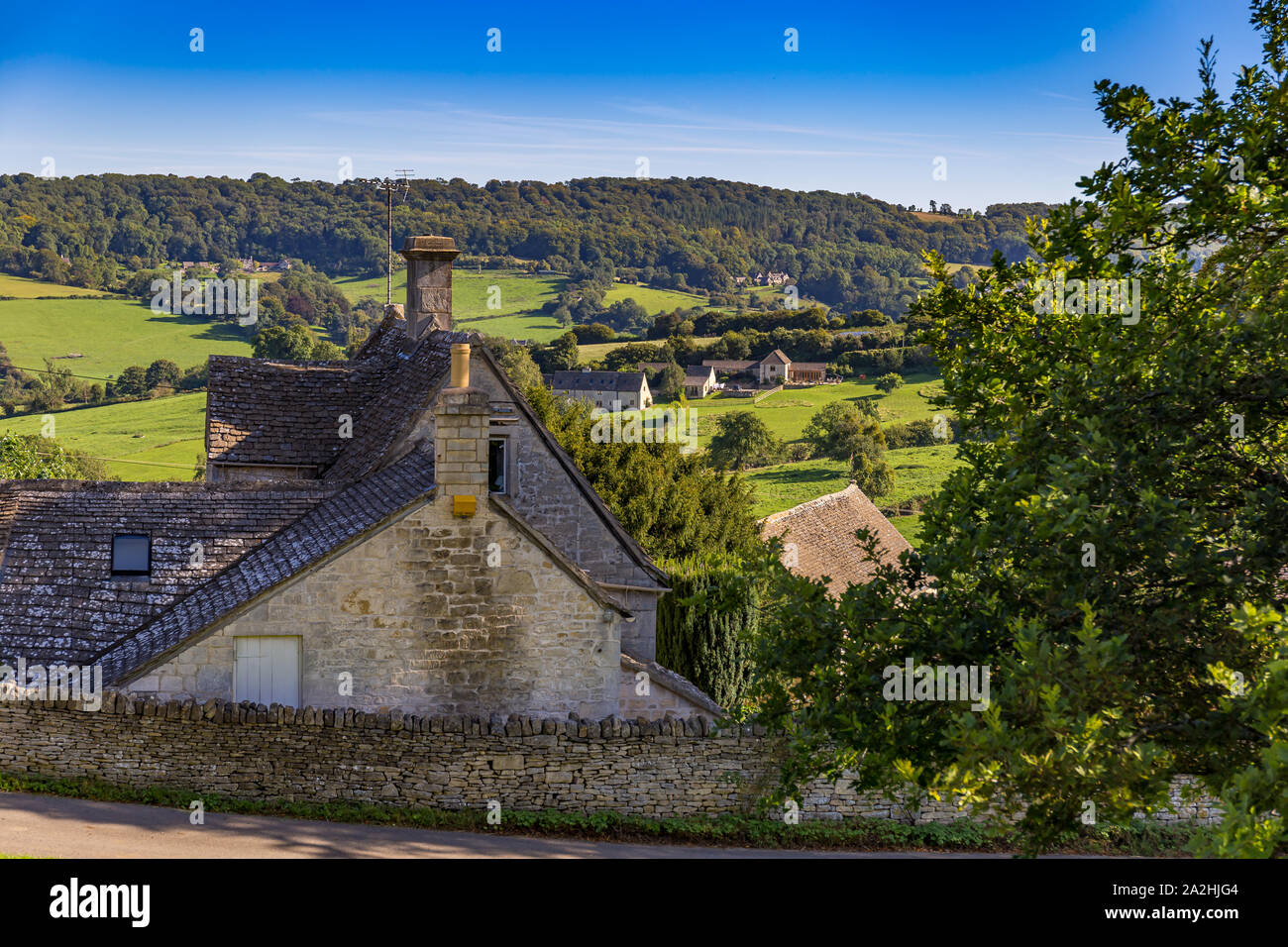Edge Village, Gloucestershire Stock Photo - Alamy Edge Village, Gloucestershire Stock Photo - Alamy