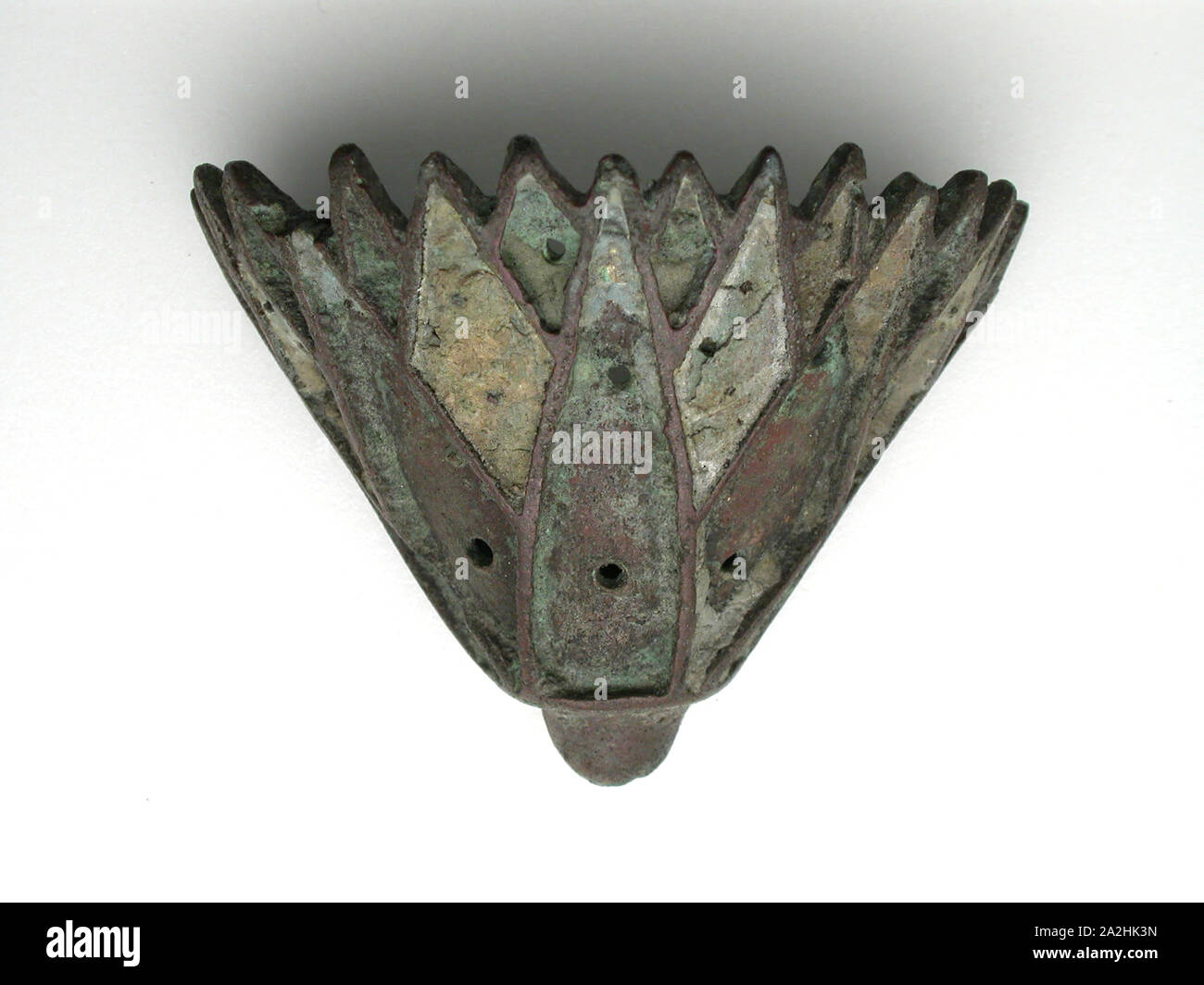 Lotus flower inlay hi-res stock photography and images - Alamy