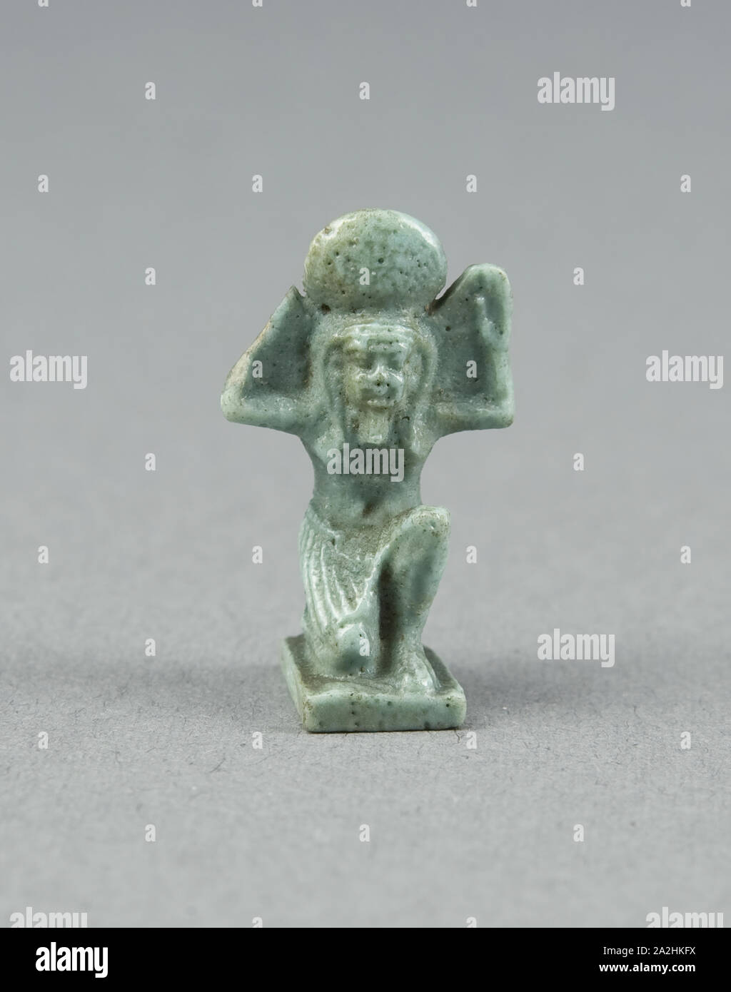 Egyptian god shu hi-res stock photography and images - Alamy