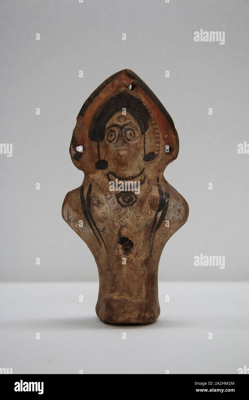 Orant figure hi-res stock photography and images - Alamy