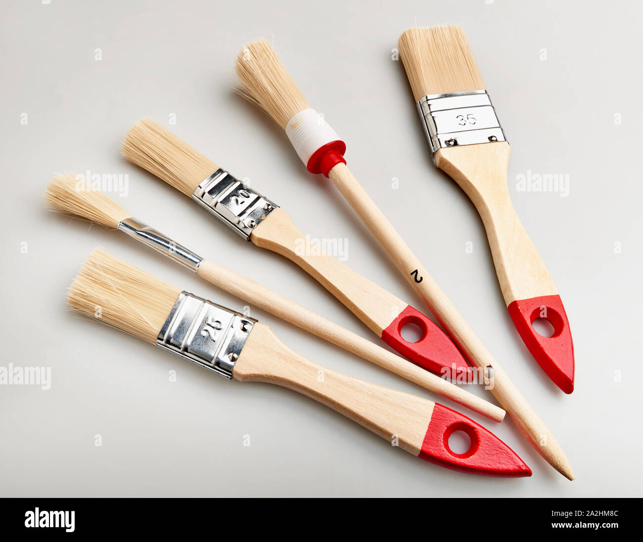 Industrial brushes drawing hi-res stock photography and images - Alamy
