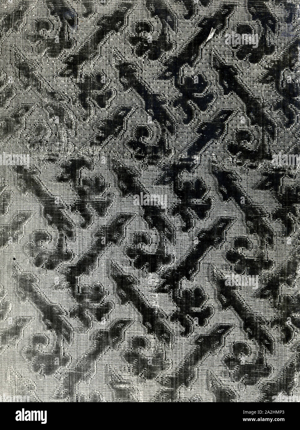 1720s lace pattern hi-res stock photography and images - Alamy