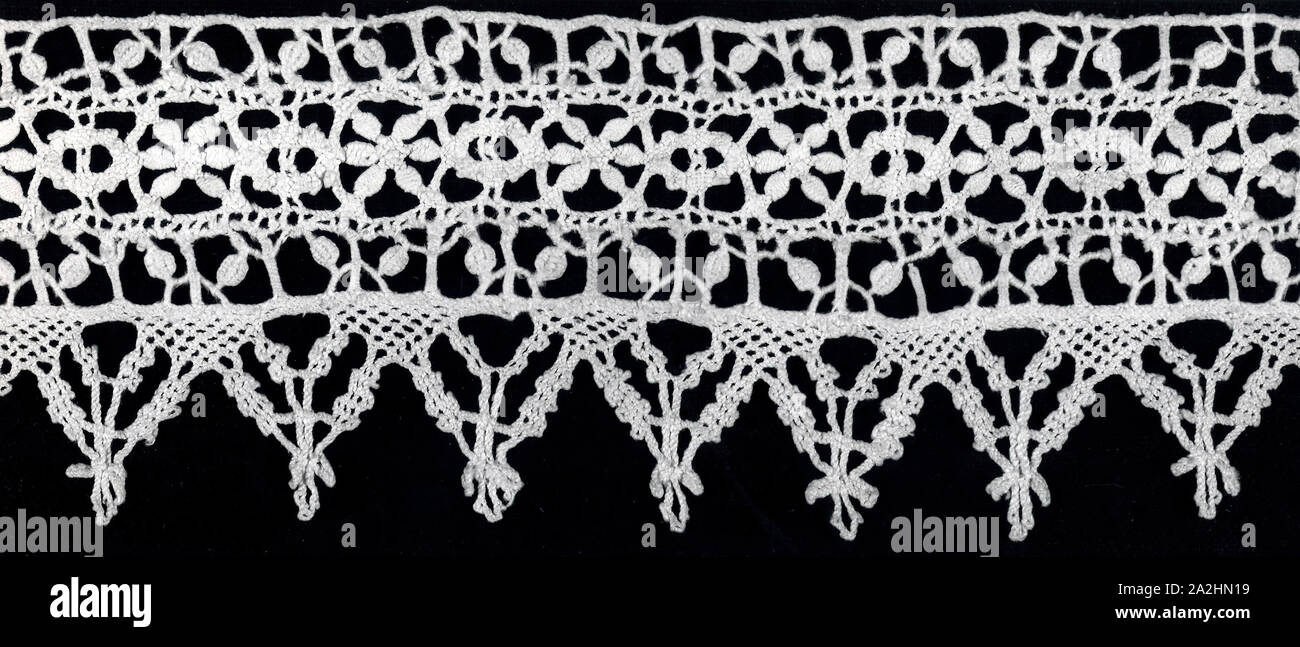 Plaited thread ground hi-res stock photography and images - Alamy