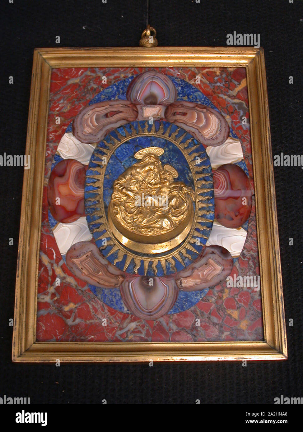 Sicilian jasper hi-res stock photography and images - Alamy