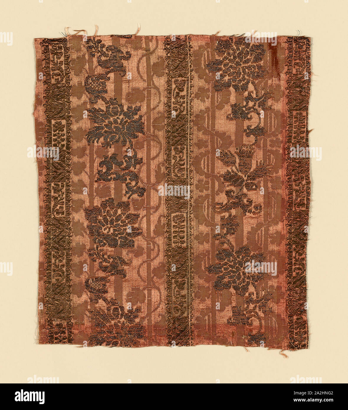 Undulating ribbons hi-res stock photography and images - Alamy