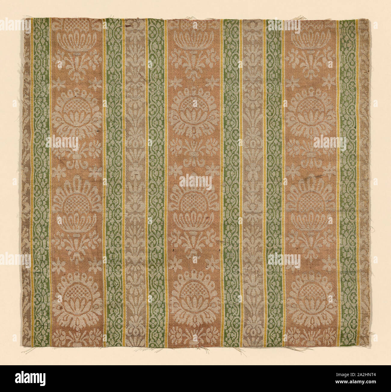 Warp stripe satin weave self patterned hi-res stock photography and ...