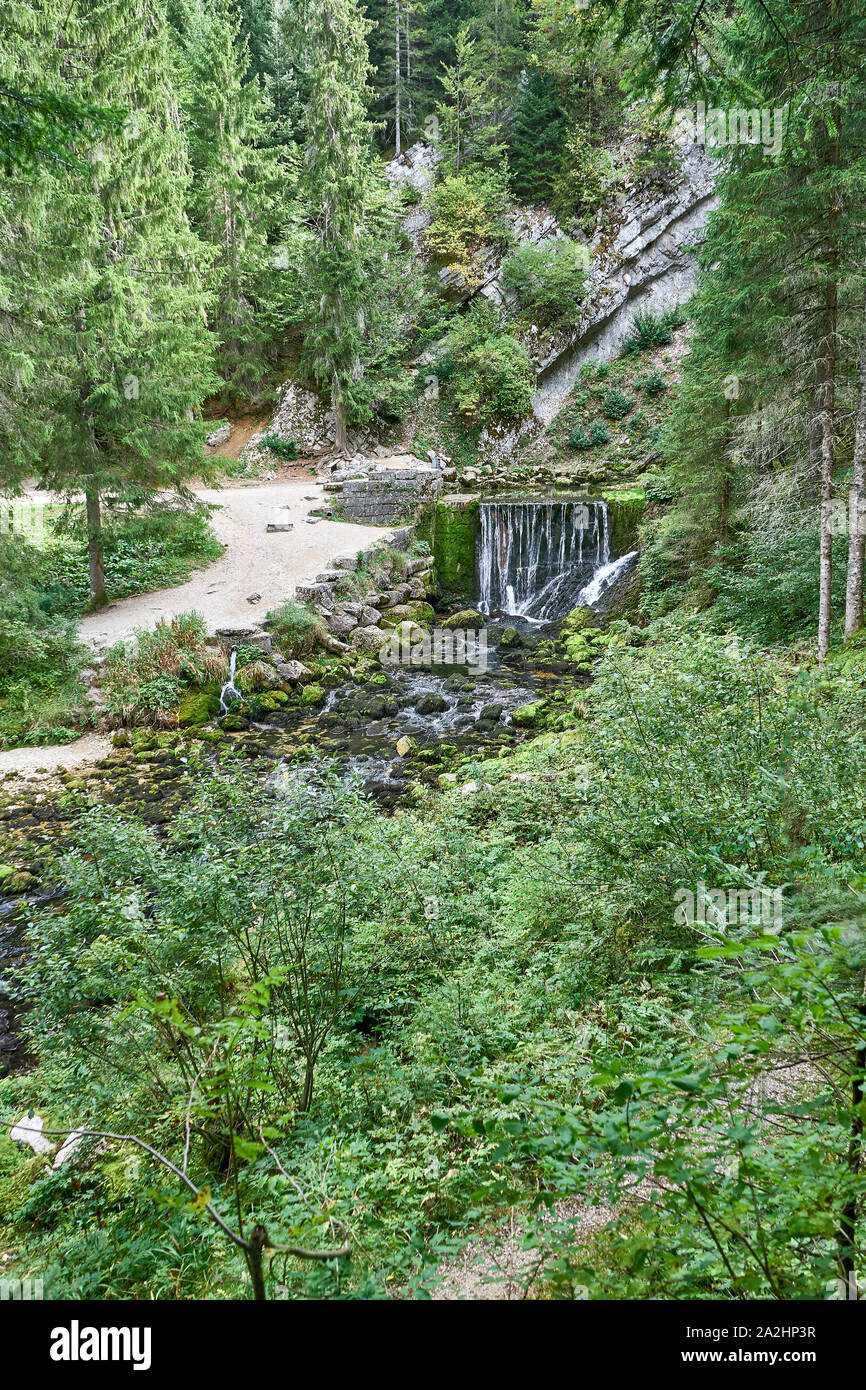 Jura france mouthe hi-res stock photography and images - Alamy