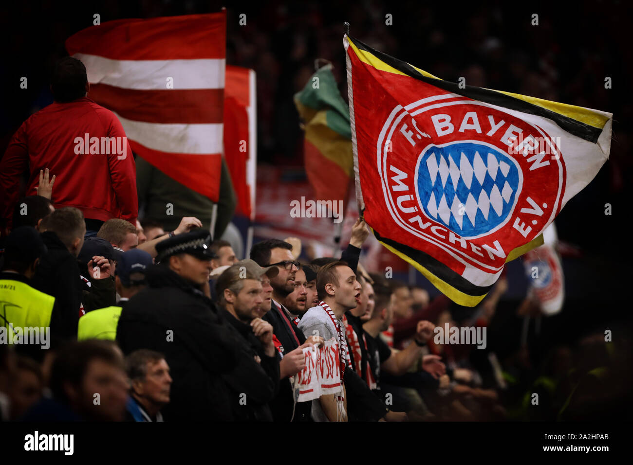 Bayern munich hi-res stock photography and images - Alamy