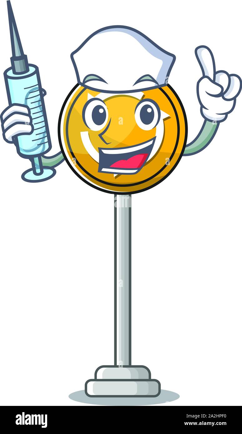 Health roundabout Stock Vector Images - Alamy