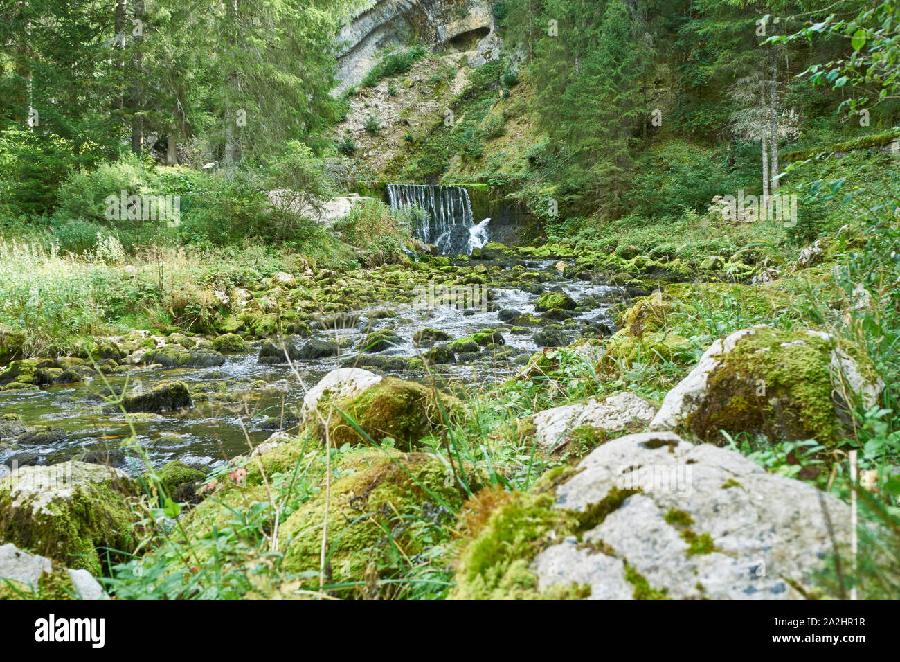 Jura france mouthe hi-res stock photography and images - Alamy