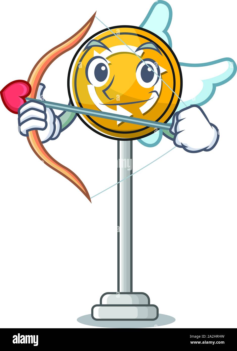 Road angel Cut Out Stock Images & Pictures - Alamy