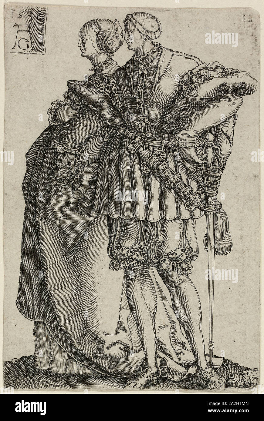 Black dancers hi-res stock photography and images - Alamy