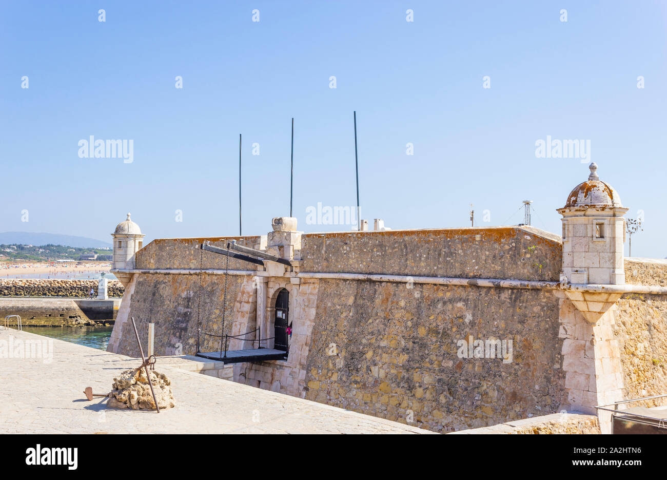 17th century portugal hi-res stock photography and images - Alamy