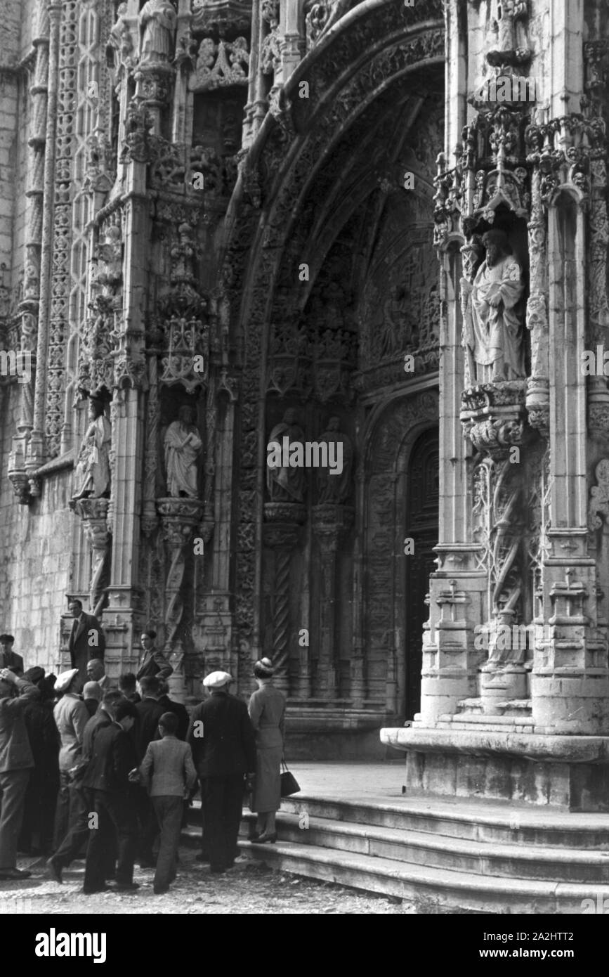 Italien 1930er Jahre High Resolution Stock Photography and Images - Alamy