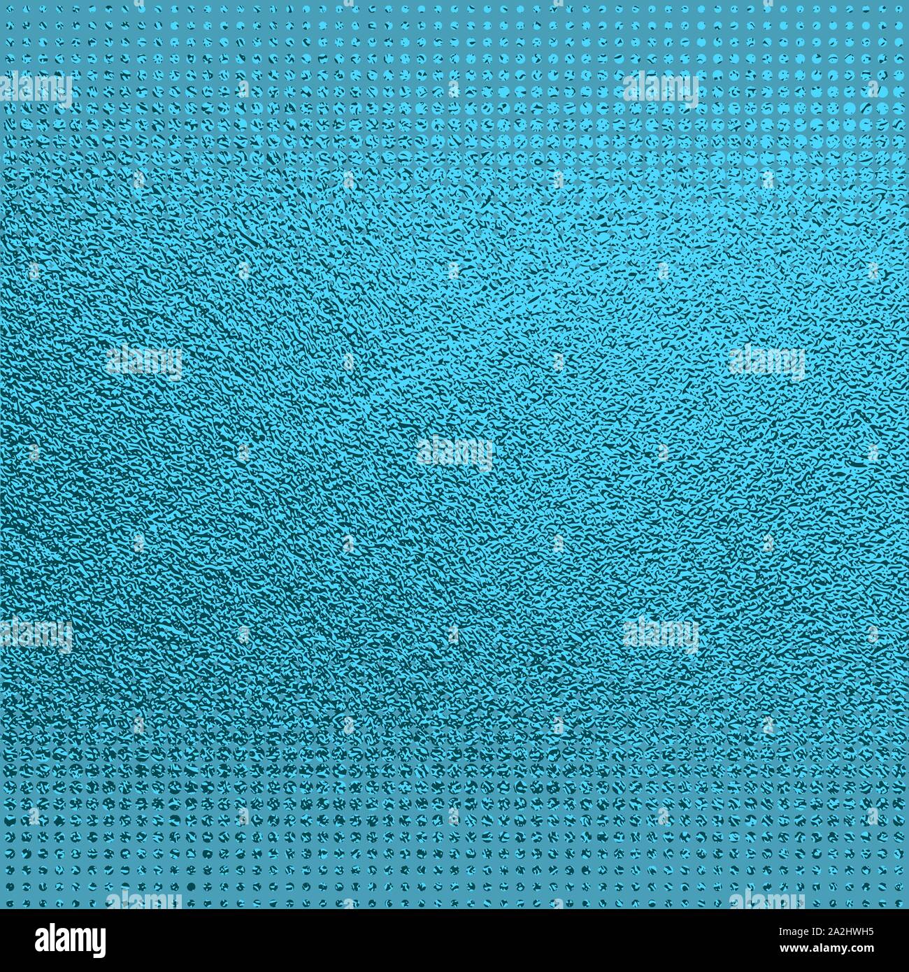 Metallic glossy texture. Metal blue pattern. Abstract shiny background ...
