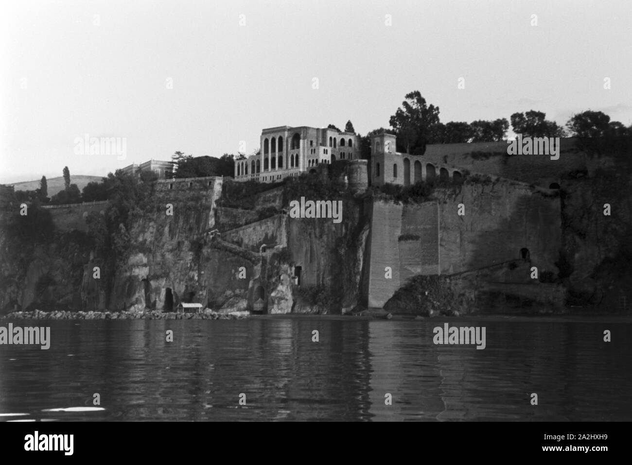 Italy 1930s Fascism High Resolution Stock Photography and Images - Alamy
