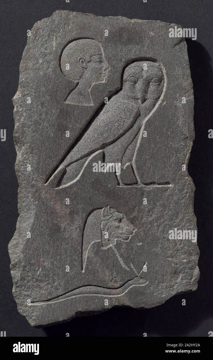 Relief plaque depicting hieroglyphic signs hi-res stock photography and ...