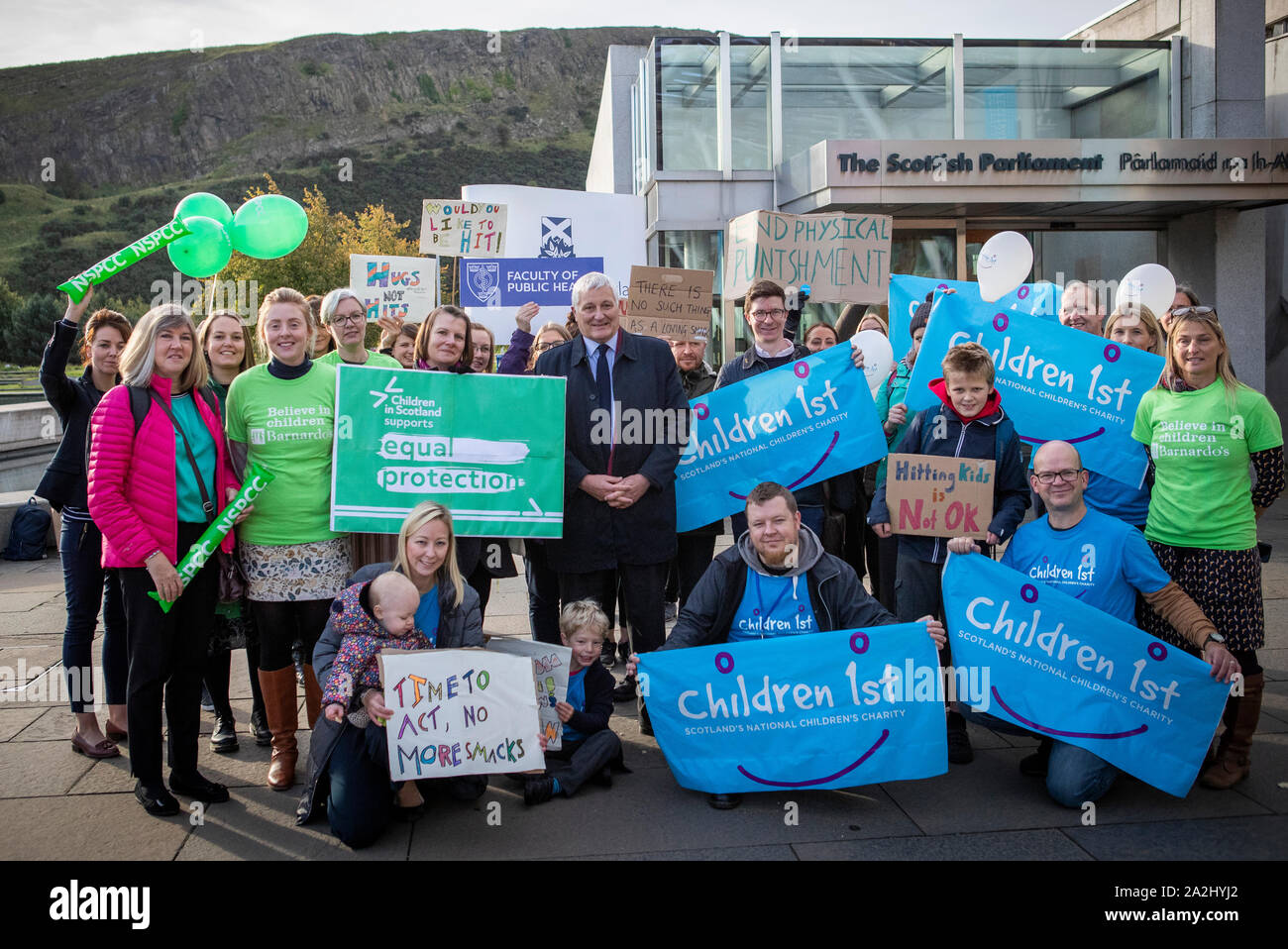 Smacking ban uk hi-res stock photography and images - Alamy