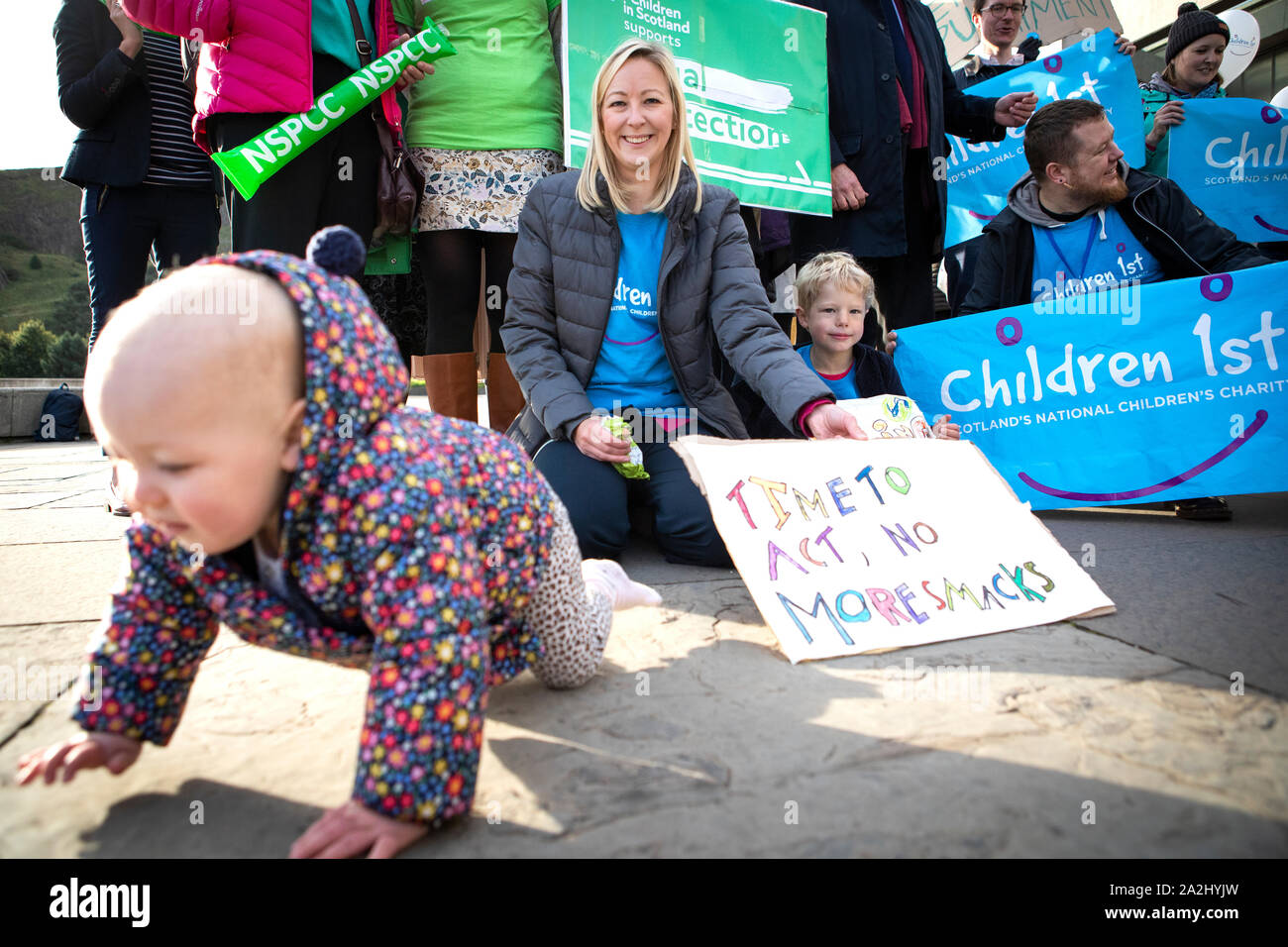 Smacking ban hi-res stock photography and images - Alamy