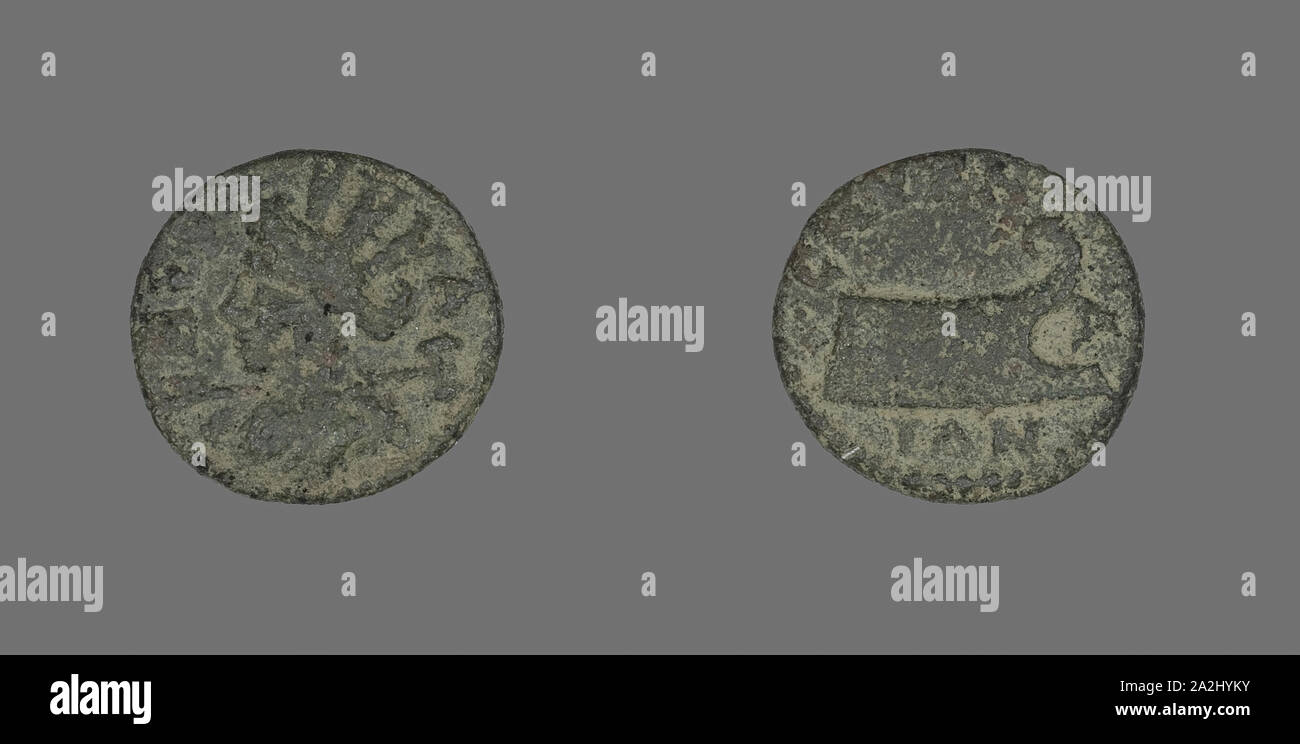 Goddess tyche hi-res stock photography and images - Alamy