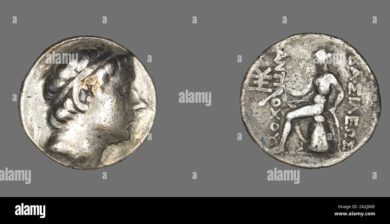 Antiochus the great hi-res stock photography and images - Alamy