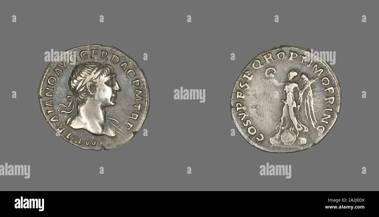 Roman 103 111 ad hi-res stock photography and images - Alamy