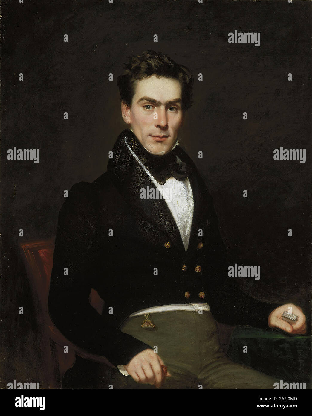 Mr waldo hi-res stock photography and images - Alamy