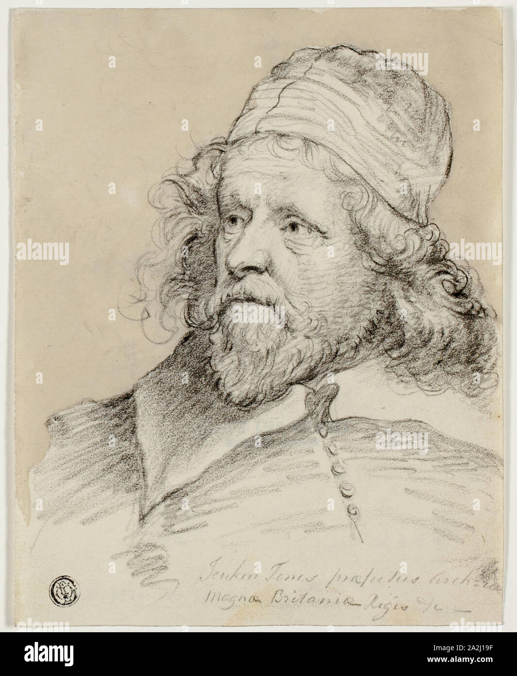 Van jones hi-res stock photography and images - Alamy