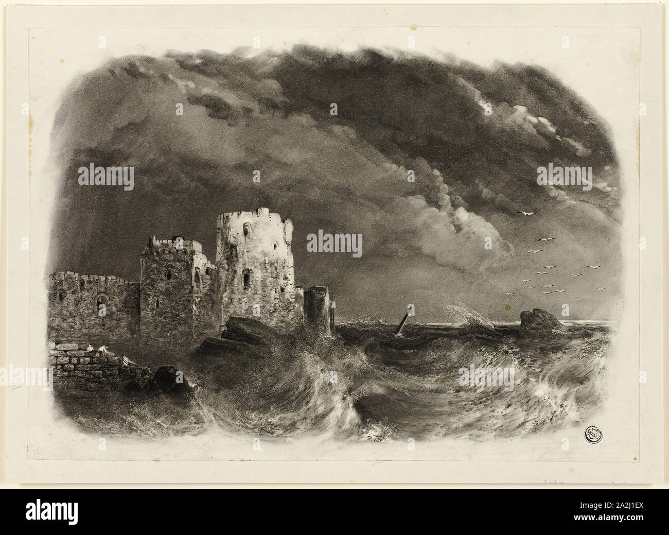 Walker john rawson hi-res stock photography and images - Alamy