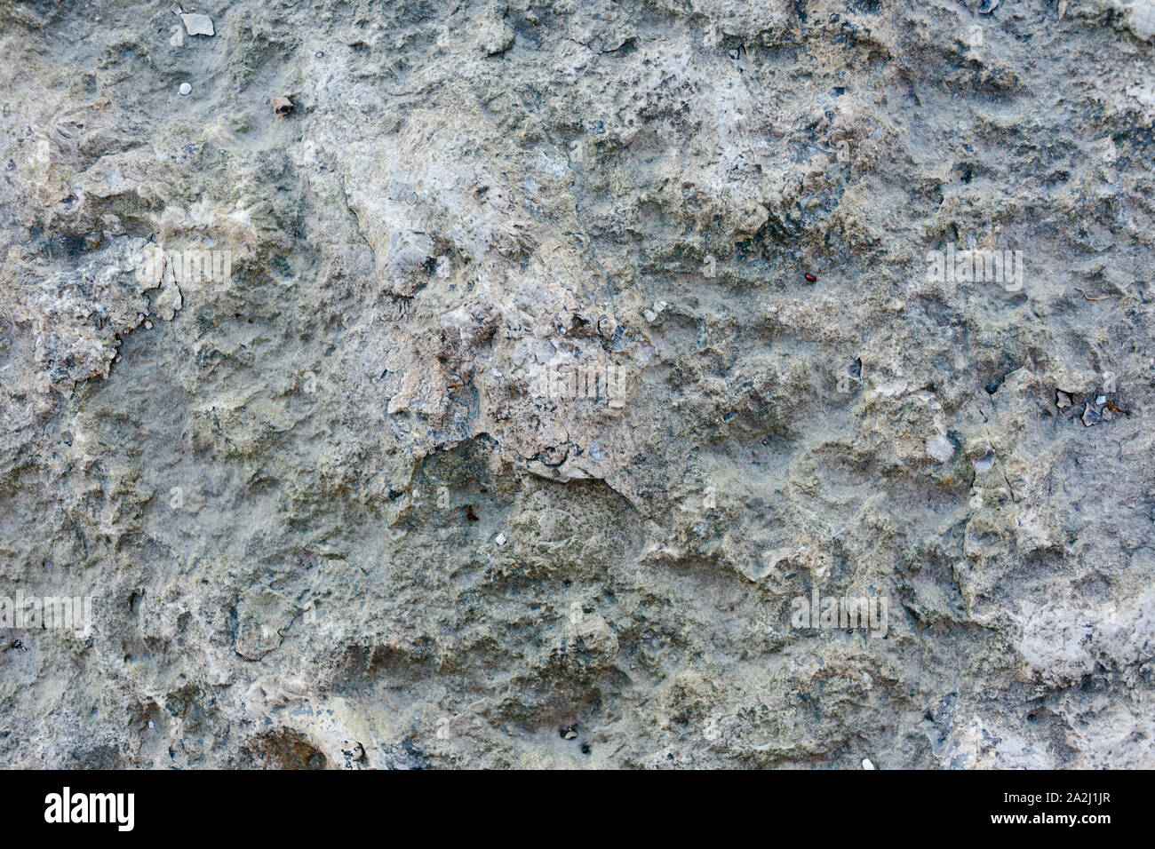 Rock texture with blue tones Stock Photo - Alamy