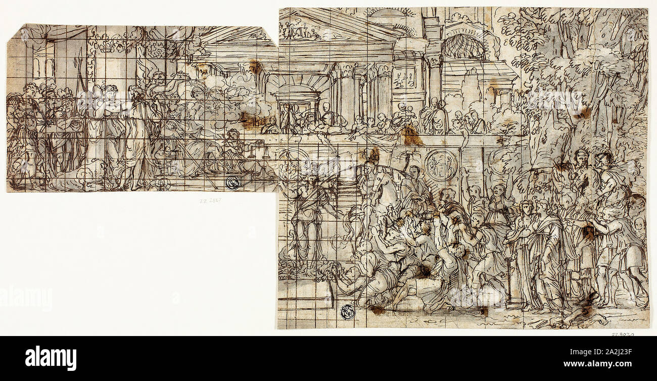 Alexander gall hi-res stock photography and images - Alamy