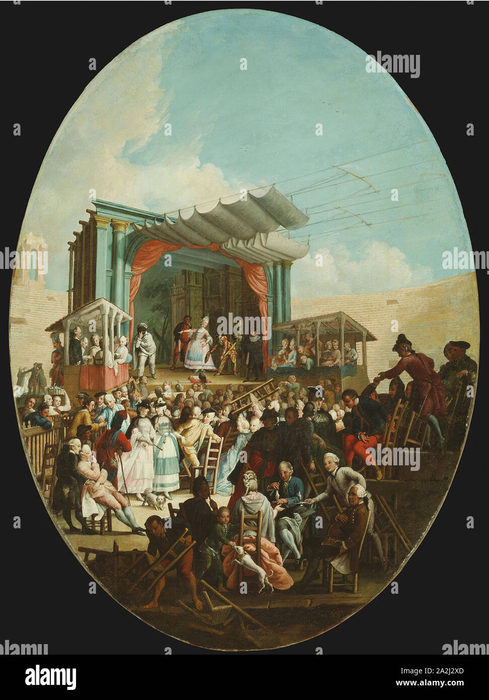 Italian comedy hi-res stock photography and images - Alamy