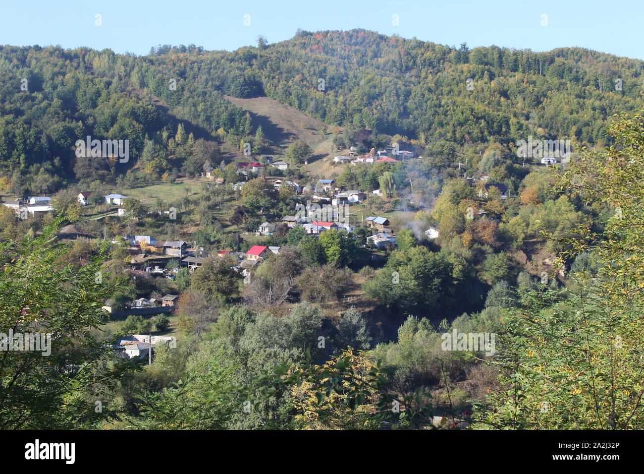 Vrancea hi-res stock photography and images - Alamy